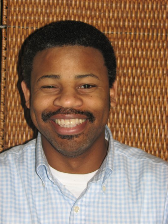 Reginald Smith - Ecclesio.com